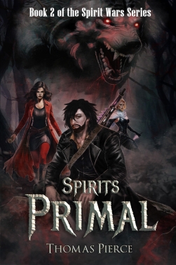 primal spirits